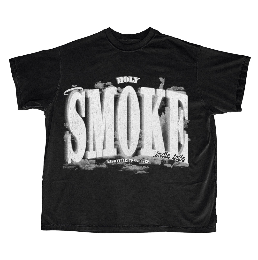 ALL MERCH – Holy Smoke!