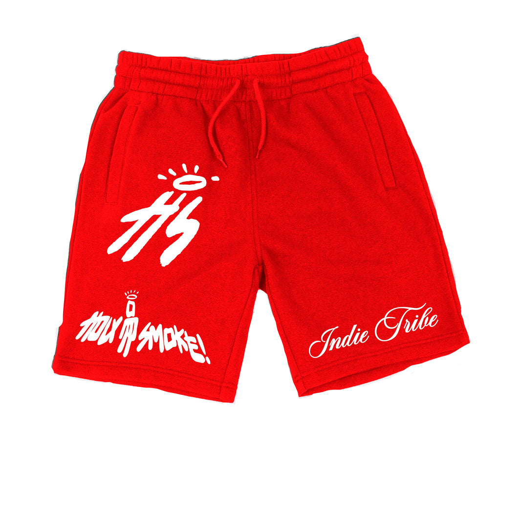 indie tribe – Holy Smoke!